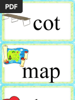 A-Z Phonics Song by Sing Spell Read and Write | PDF