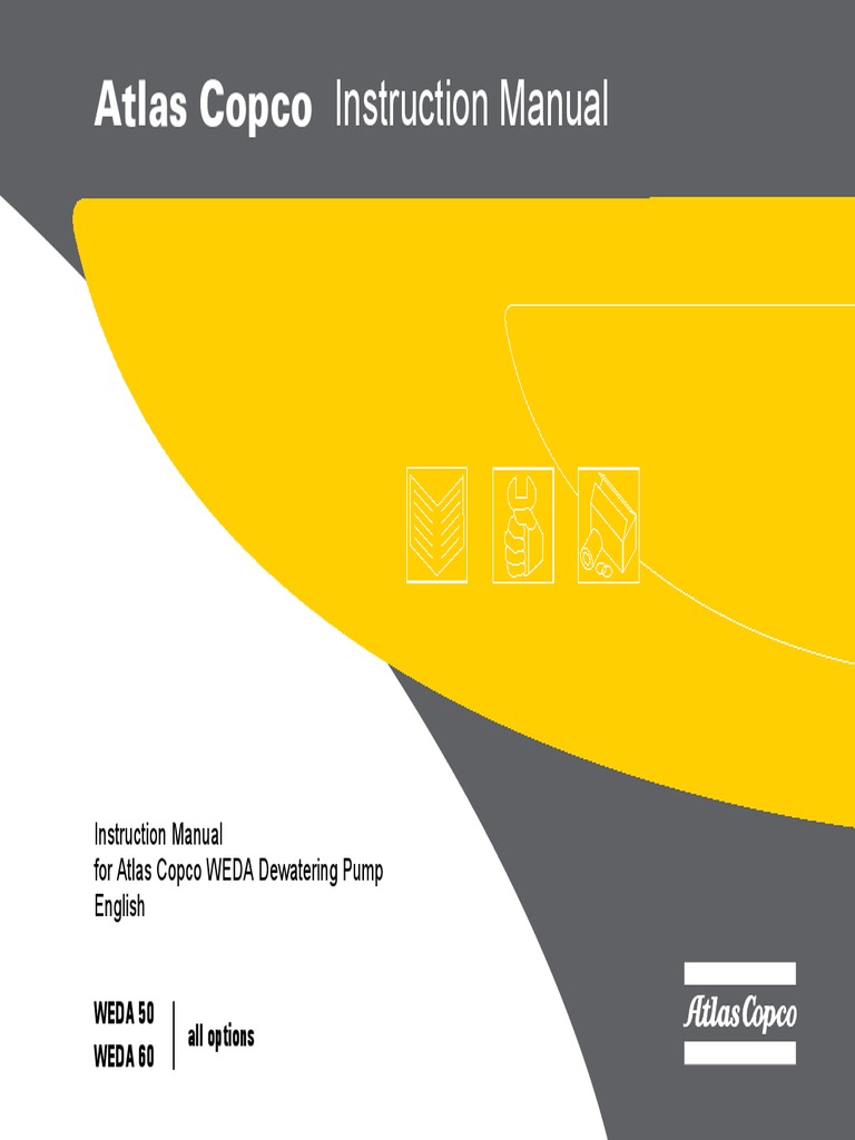 787 Instructions | PDF | Pump | Safety