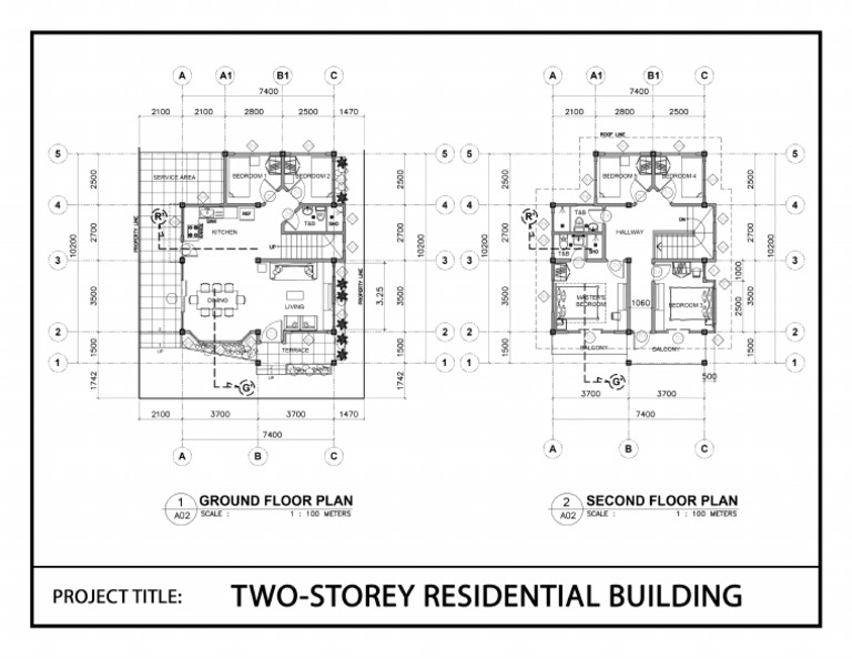 Floor Plan | PDF