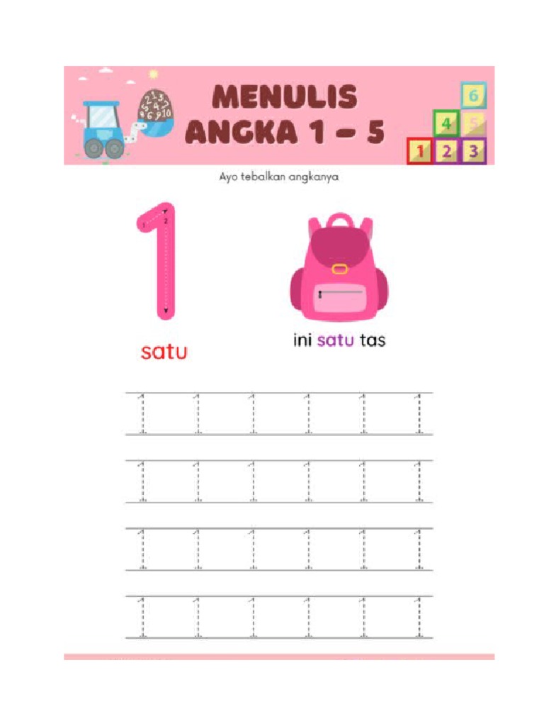 Menulis DG Titik | PDF