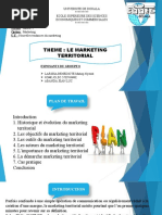 Comprendre la dynamique de groupe | PDF | Processus de groupe | Sciences comportementales