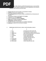 MS Office Lesson Plan | PDF | Microsoft Excel | Worksheet