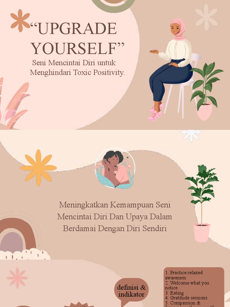 Toxic Positivity | PDF