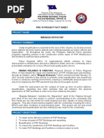 2025 PNP Vehicle Pass Application Form | PDF | Transport | Government