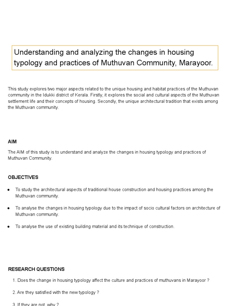 Synopsis Presentation 1 | PDF