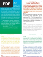 Yellow | PDF | Yellow | Color