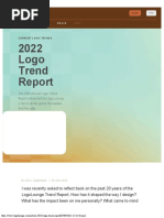 Logo Manual | PDF | Logos | Brand