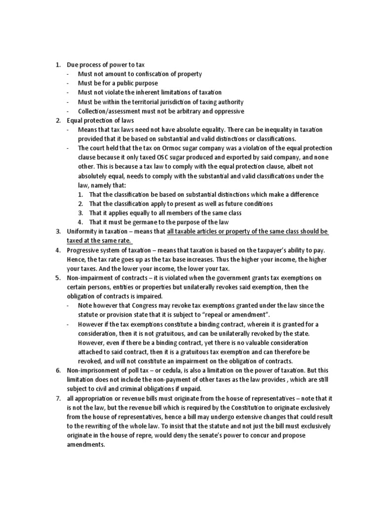 Answer Sheet - Practice Reviewer For Finals in Taxation January2023 ...