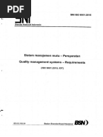 Rangkuman Metode RSM dan Minitab | PDF