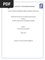 Anatomía y disección de la arteria mamaria interna | PDF | Tórax | Aorta