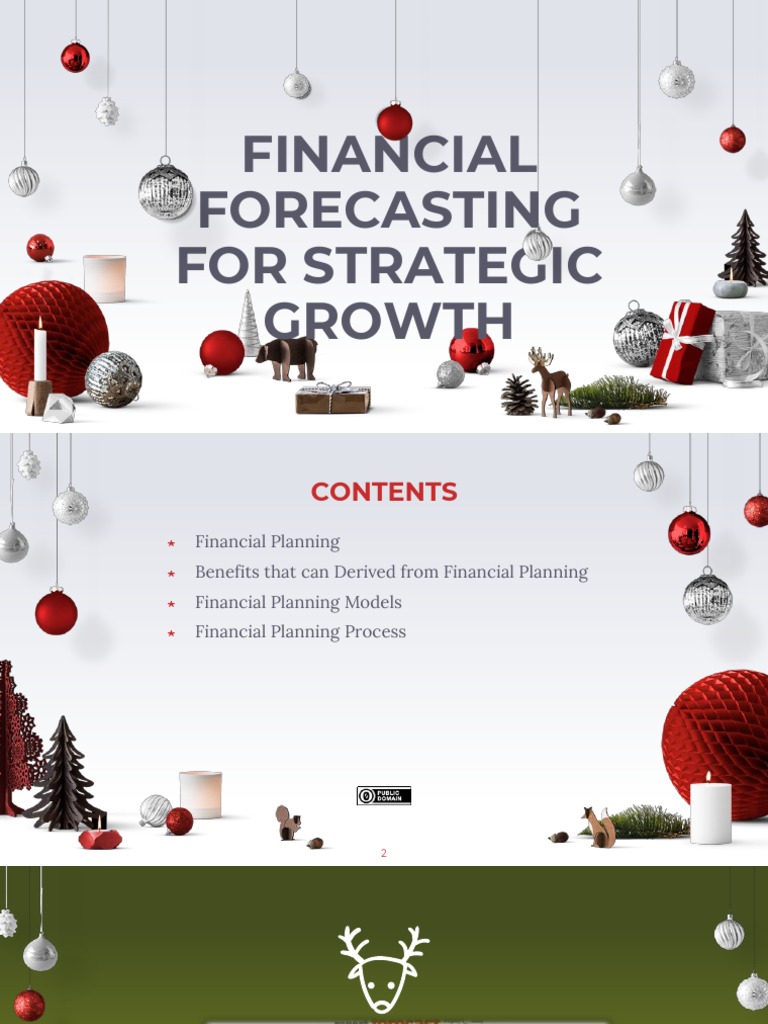 Week 8 Financial Forecasting Part 1 | PDF | Equity (Finance) | Balance ...