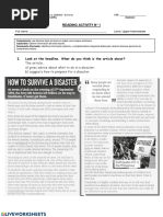 TAPPI/ANSI T 437 Om-12: 1. Scope | PDF | Significant Figures | Contrast ...