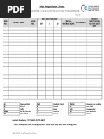Nutritional Assessment Form for Patients | PDF | Foods | Malnutrition