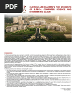 Mechanical Engineering Roadmap | PDF | Qualifications | Educational Stages