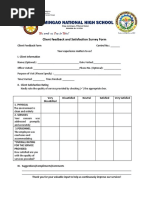 CS Form No. 1 Appointment Transmittal and Action Form | PDF