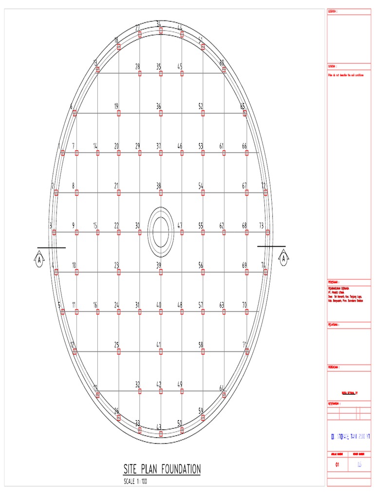 CPO Storage Tank 2500 MT | PDF