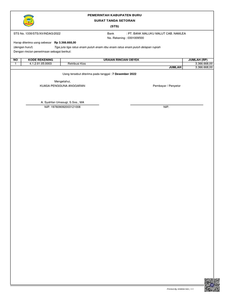 Tiga Juta Tiga Ratus Enam Puluh Enam Ribu Enam Ratus Enam Puluh Delapan ...