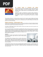 Shinestar FGC Profiles - Technical Details | PDF | Fiberglass ...