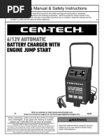 HLD-VDR600 Operation Manual | PDF