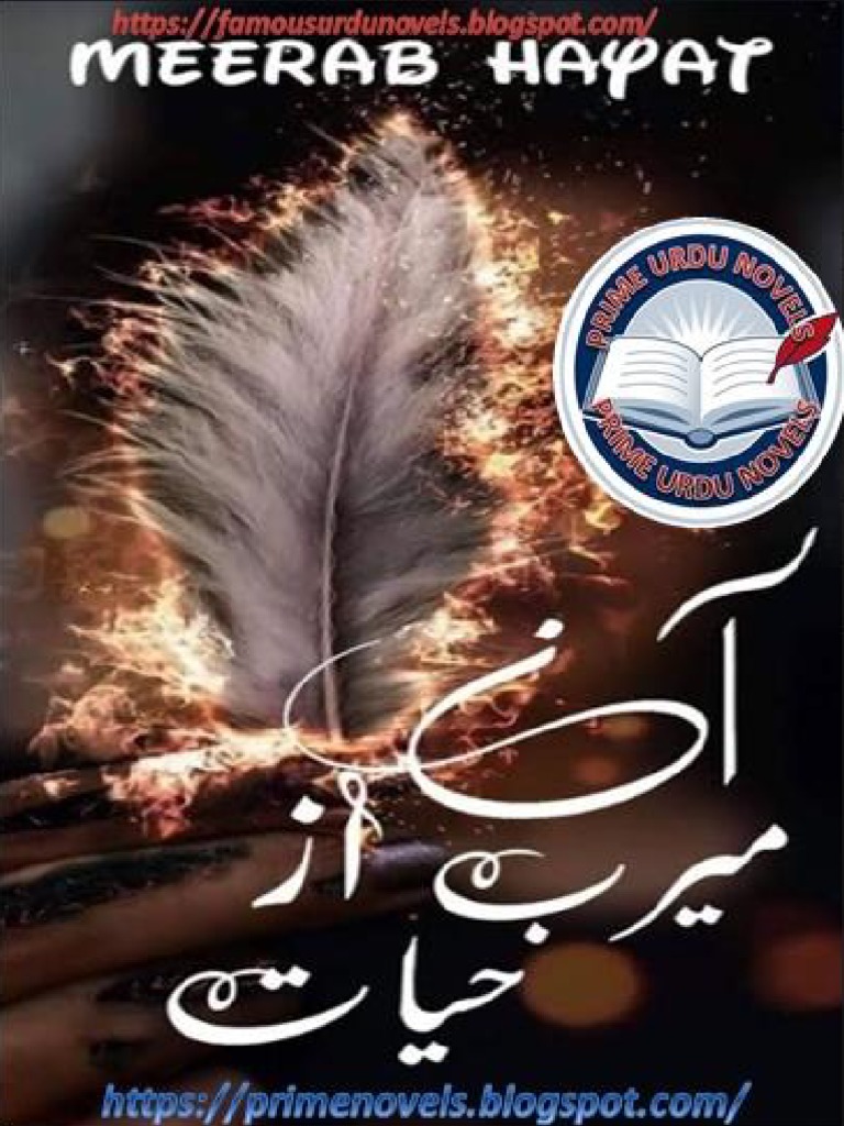 Aan by Meerab Hayat Part 1 Free Download in PDF | PDF