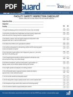Facilities Condition Assessment Template | PDF | Design | Building ...