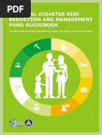 NDRRM Plan 2011-2028 | PDF | Emergency Management | Disaster Risk Reduction