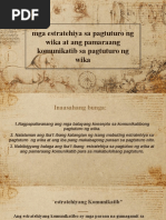 Pabula-Grade 7 | PDF