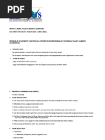 Electrical Specification PDF | PDF | Electrical Wiring | Specification ...