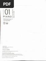 Trinity Grade 5 Piano 21-23-1 | PDF