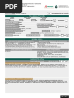 Formatos RT - 02 | PDF