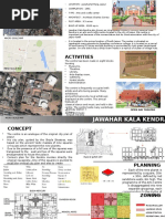 Case Study - Cultural Centre | PDF