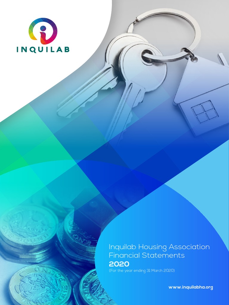 Inquilab Financial Statements 2020 | PDF | Revenue | Audit