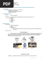 Radial Line Development - M6 - U11 | PDF | Angle | Ellipse
