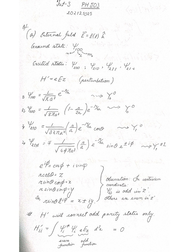 Tut 2 Nice Wri | PDF