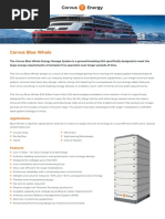 Grid Xtreme VR Data Sheet en | PDF | Electrical Grid | Electrical Engineering