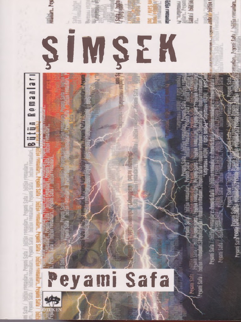 Peyami Safa C59fimc59fek | PDF