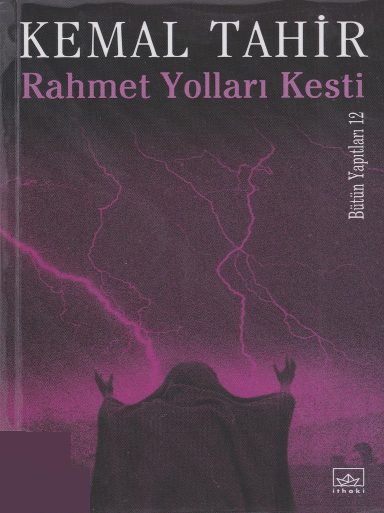 Rahmet Yolları Kesti (PDFDrive) | PDF