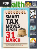 ET Wealth Magazine | PDF