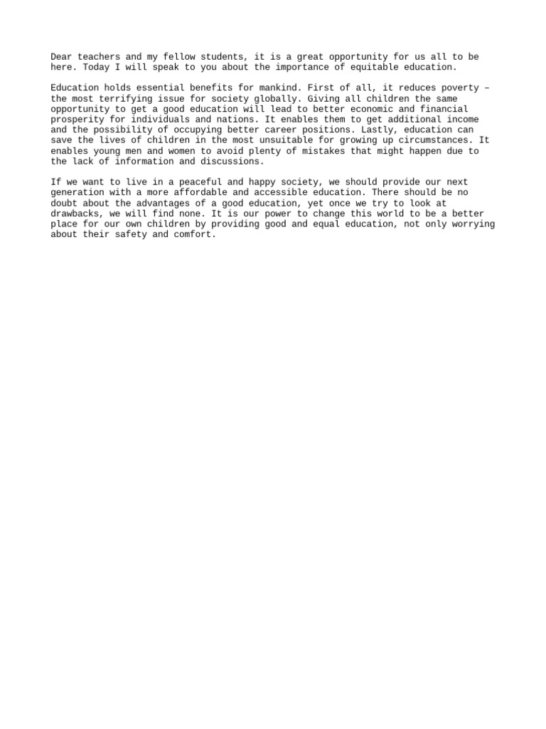 Teks | PDF