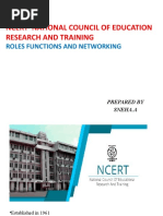NEP 2020: Curriculum and Structure Overview | PDF | Pedagogy | Curriculum
