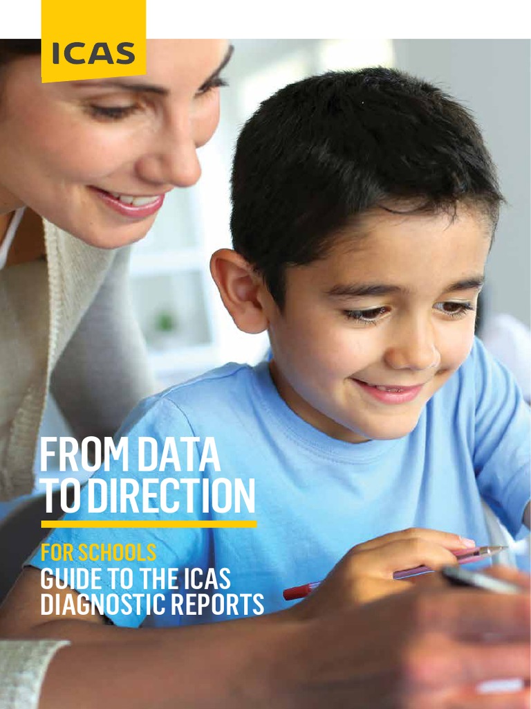 Diagnostic Report | PDF | Standard Deviation | Educational Assessment