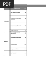 ISO-5208-2015 | PDF | Valve | International Organization For ...