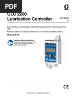 Enerpac Tool Torque Chart | PDF | Fluid Mechanics | Chemical Engineering