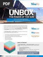GameChange Solar Genius Tracker 2P Technical Datasheet | PDF | Solar ...