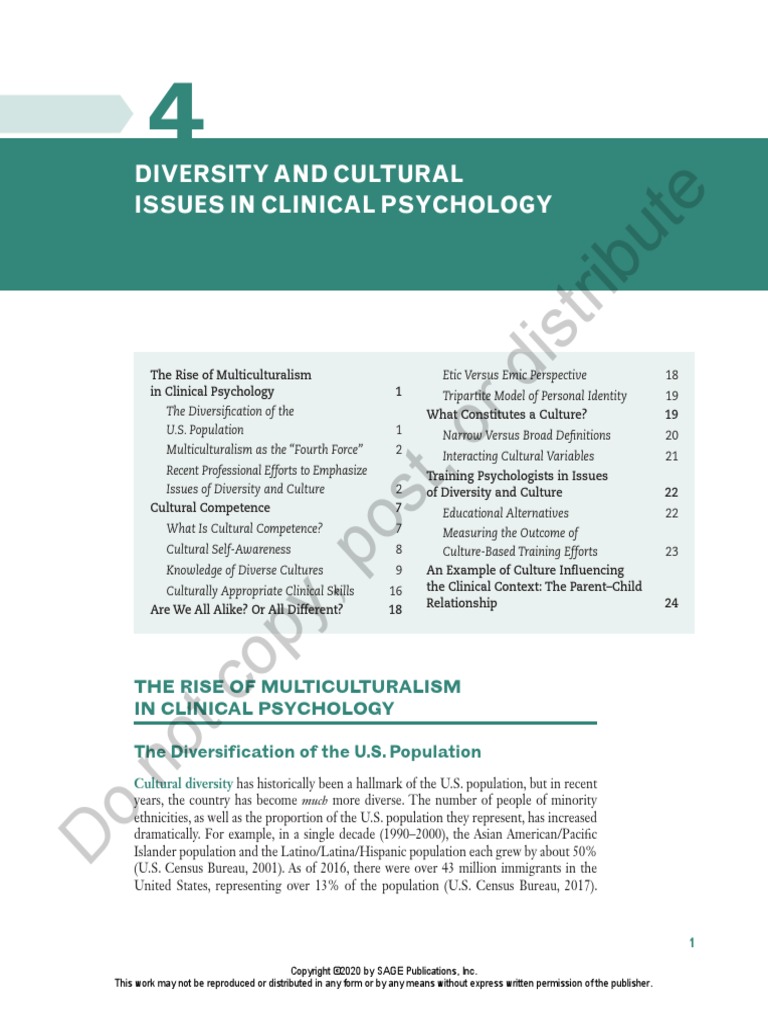 Book Item | PDF | Mental Disorder | Psychology