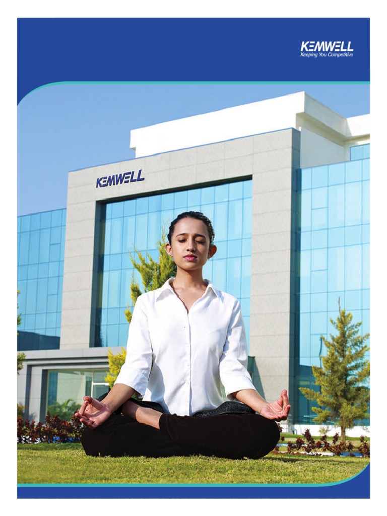 Kemwell Services Overview 2 0 | PDF | Biopharmaceutical | Assay