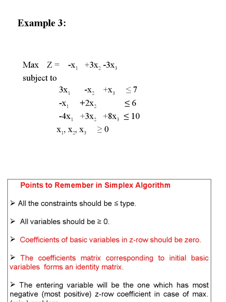 BIGM - Two Phase | PDF | Mathematics Of Computing | Analysis