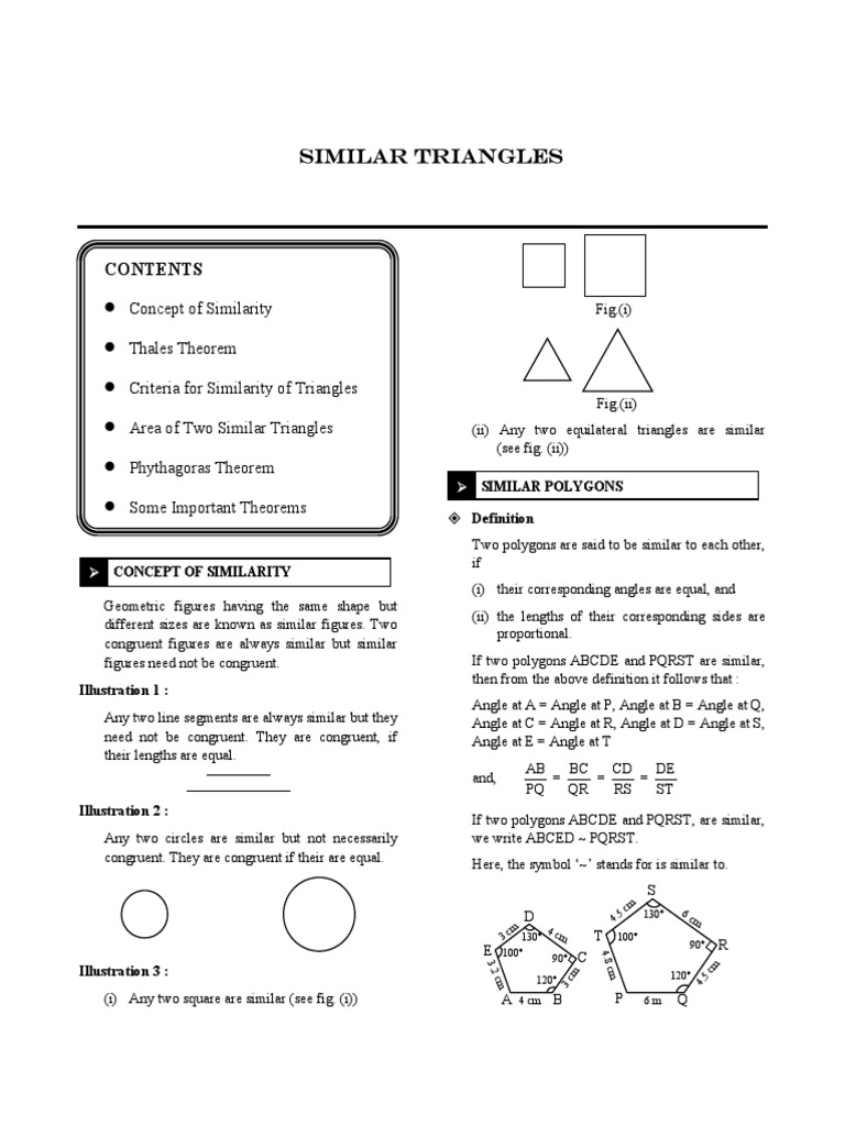 Triangle | PDF | Triangle | Geometry