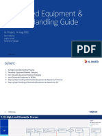 IBS Training Module | PDF | Broadcast Engineering | Telecommunications Engineering