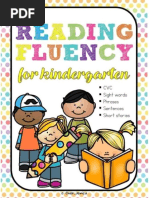 Pagsasanay Sa Pagbasa by Ma'am Celex Joy de Guzman | PDF